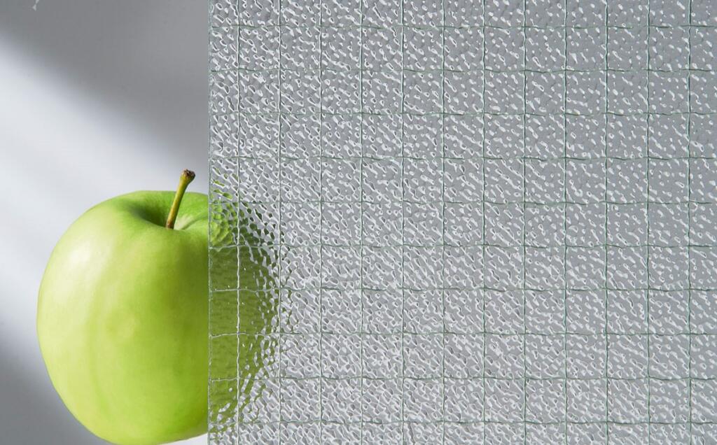 Draadglas in alle soorten en formaten? | Glaswebwinkel.be